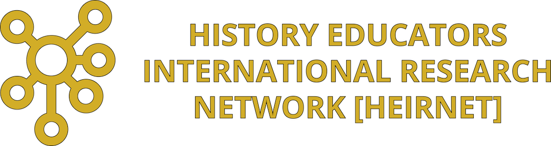 History Education Research Journal - Heirnet
